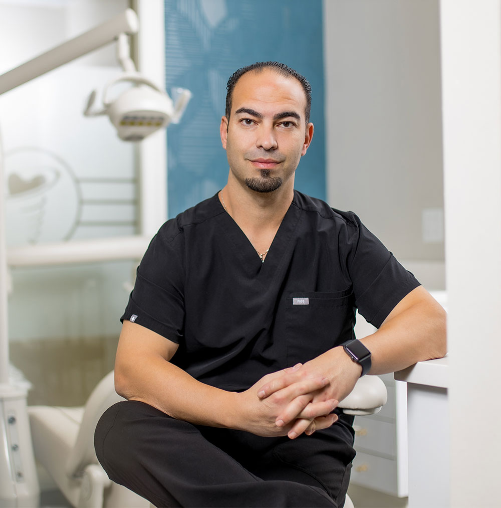 Cosmetic Dentistry in Pasadena, CA | Pasadena Advanced Dentistry
